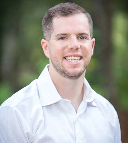 About Us - Lightening the Load