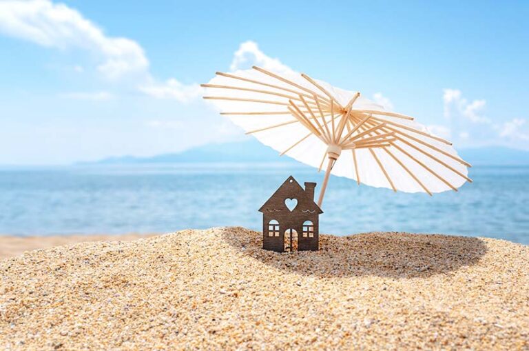 Second Home, First Step: Understand the Tax Impact of a Vacation Property - Lightening the Load